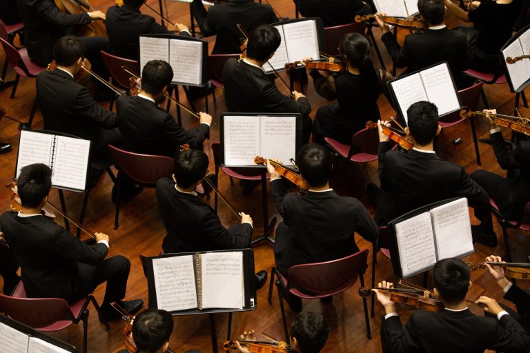Brookline Symphony Orchestra Announces 2022-2023 Concert Season ...